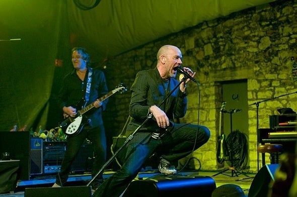 R.E.M., el sueño hecho realidad