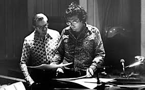 Randy Newman: "Es duro vivir en Baltimore"