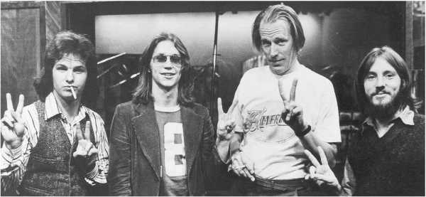 George Martin, de Abbey Road a America