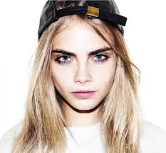 Cara Delevigne: La fiera acaparadora