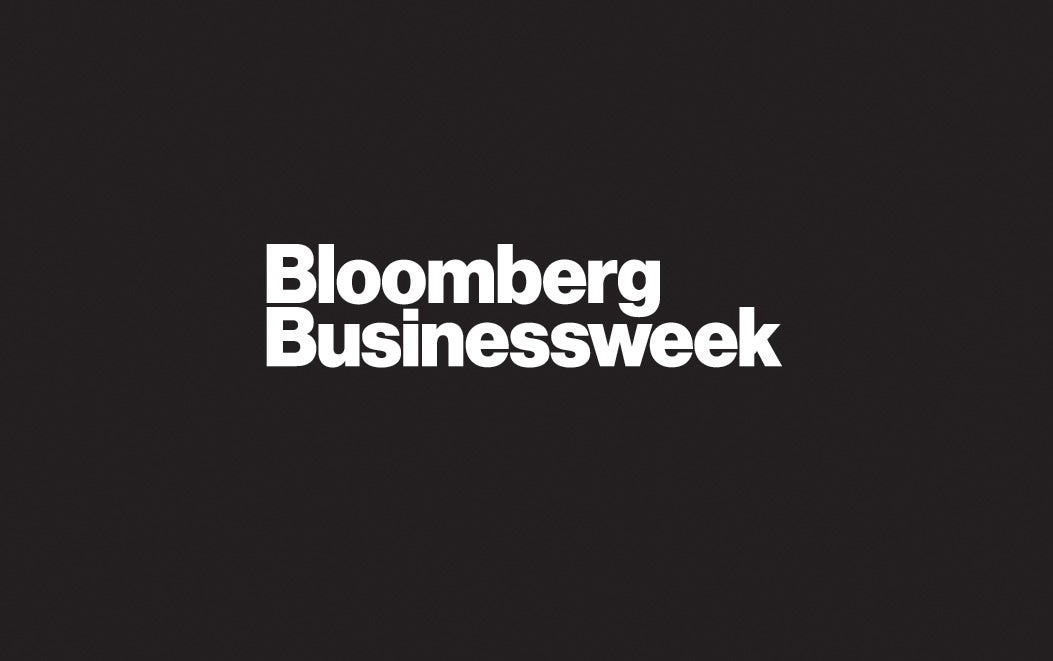 Nuevo rediseño de Bloomberg Businessweek