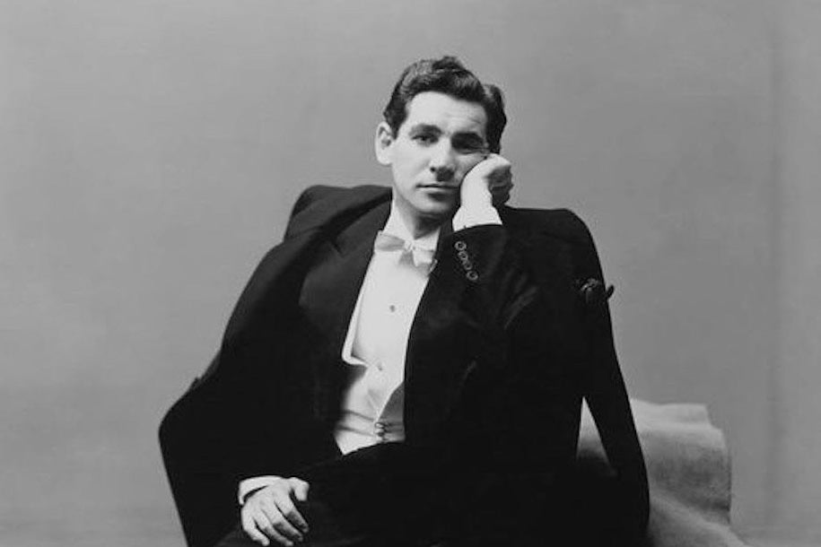 Maestro, ¿qué significa la música?