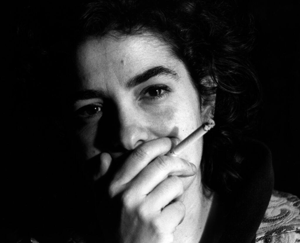 Entrevista a Montserrat Soto, fotógrafa