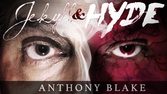 Anthony Blake vuelve para hacernos creer en lo imposible