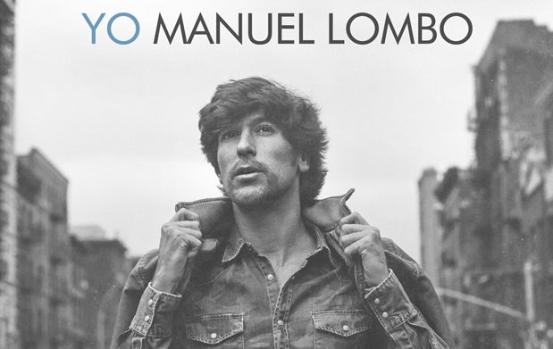 Manuel Lombo descubre su “Yo” como cantautor ¡Tus entradas al 40%!