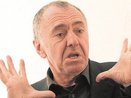 Entrevista a Gilles Lipovetsky