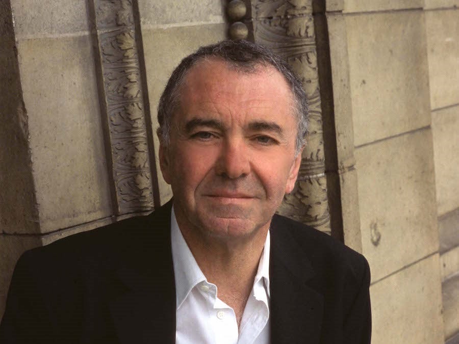 Entrevista a Gilles Lipovetsky