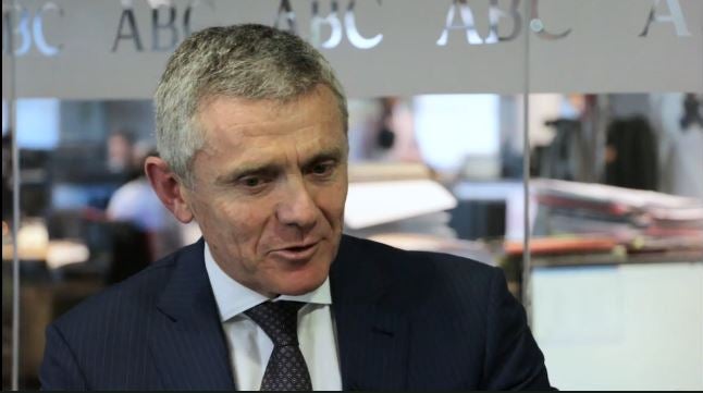 Francisco Pérez Botello: «El coche autónomo va a cambiar el mundo»