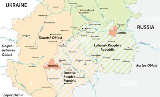 Donbas o la continuación de la diplomacia por otros medios