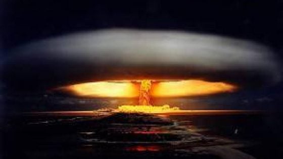 Nueva era de la disuasión nuclear