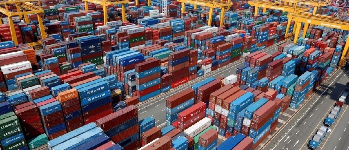 Globalización regional de la economía en Asia