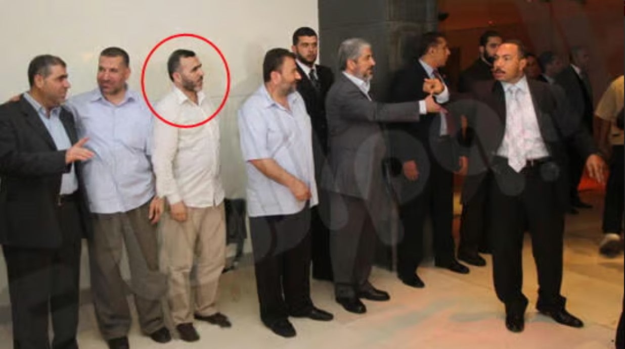 ¿Por qué Hamas atacó a Israel?