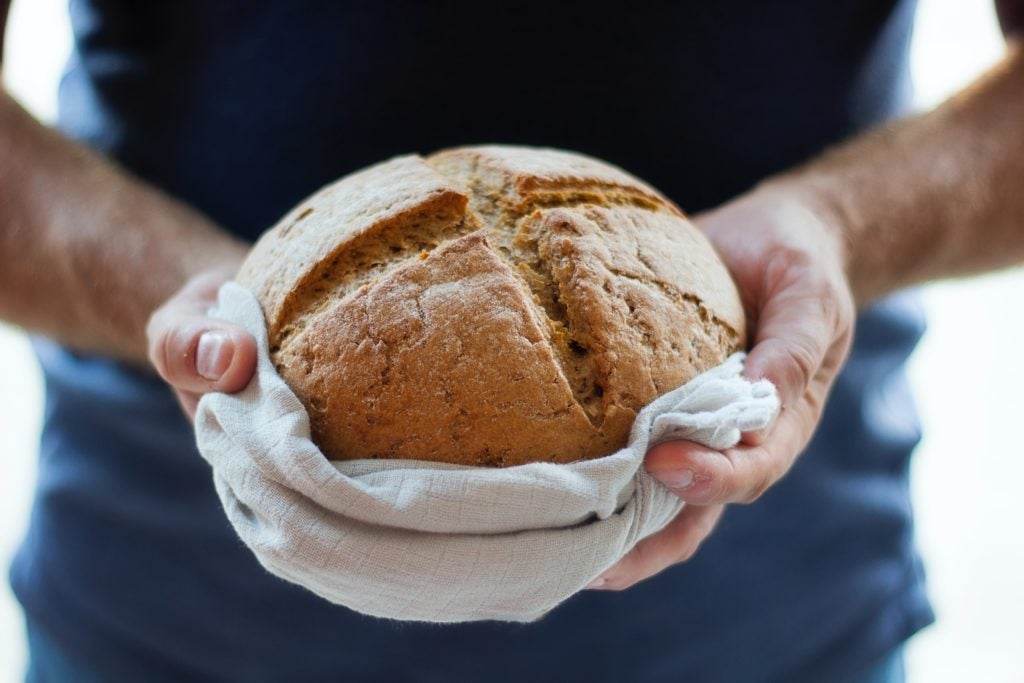 Todo lo que tienes que saber para hacer pan en casa