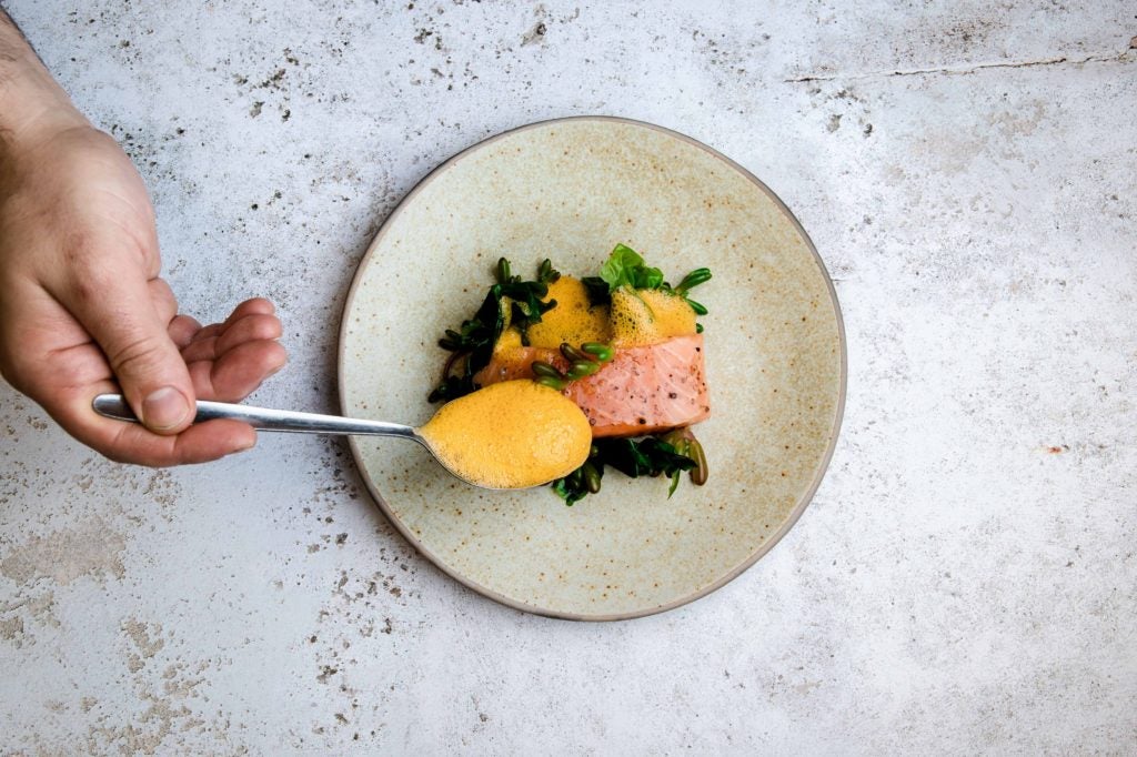 Qué es una dieta pescetariana y cuáles son sus beneficios