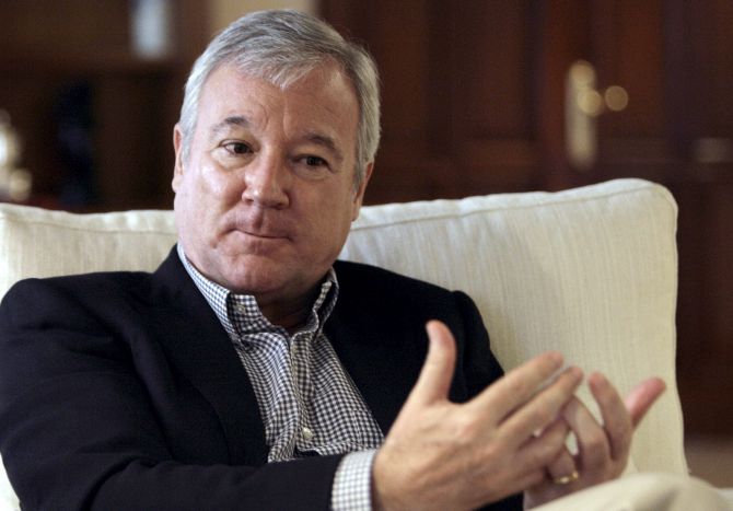 ¿Y si Valcárcel es nombrado ministro?