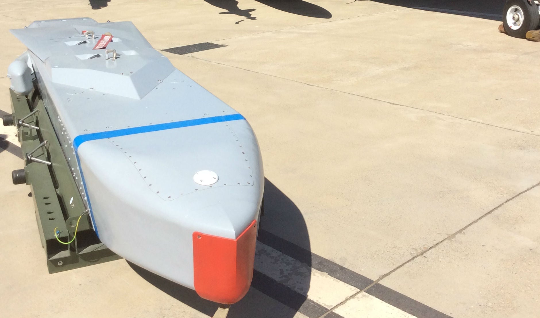 El Gobierno autoriza la modernización del misil Taurus por 30 millones