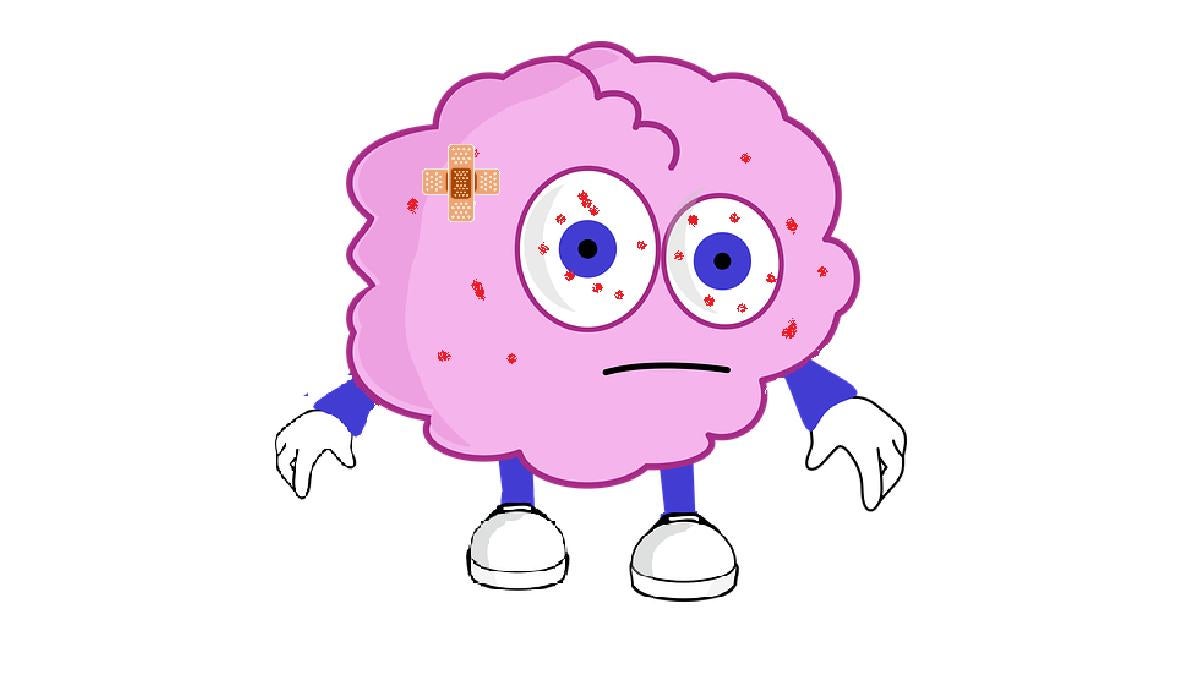 El sedentarismo es el principal enemigo del cerebro