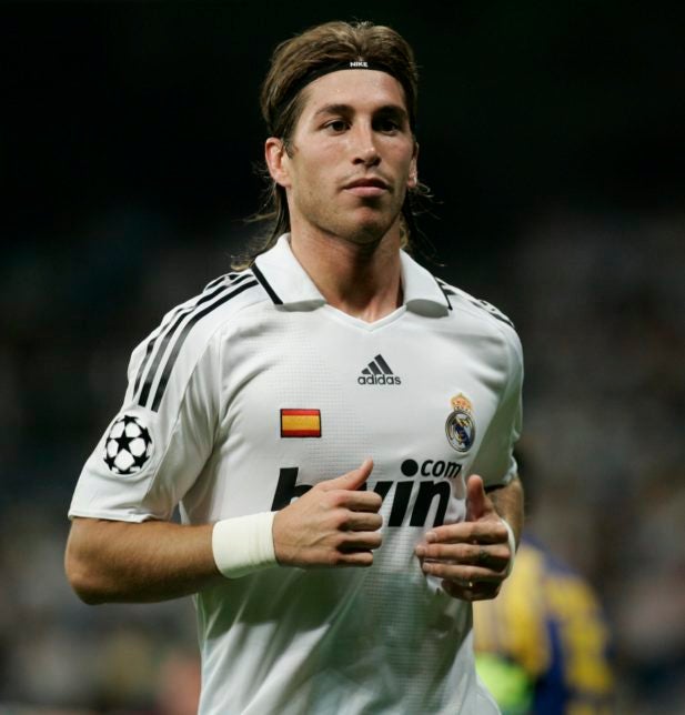 Cinco años del regreso de la leyenda: cuando Ramos abrió el camino a la ...