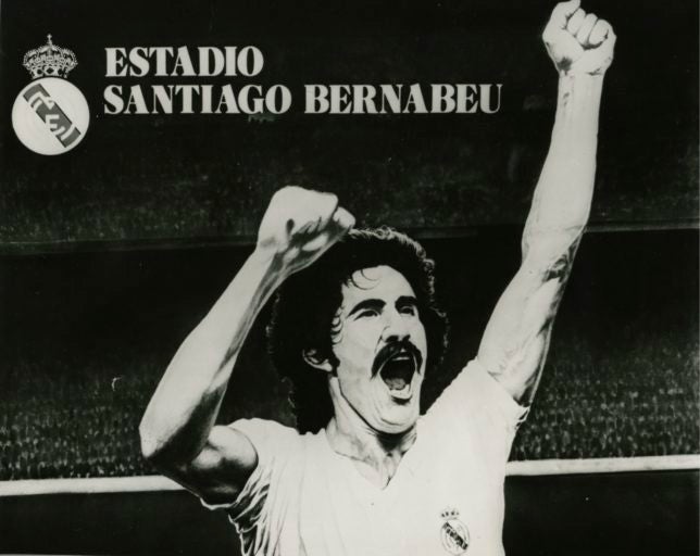 Adiós a Benito, el espíritu de la lucha sin fin que define el madridismo