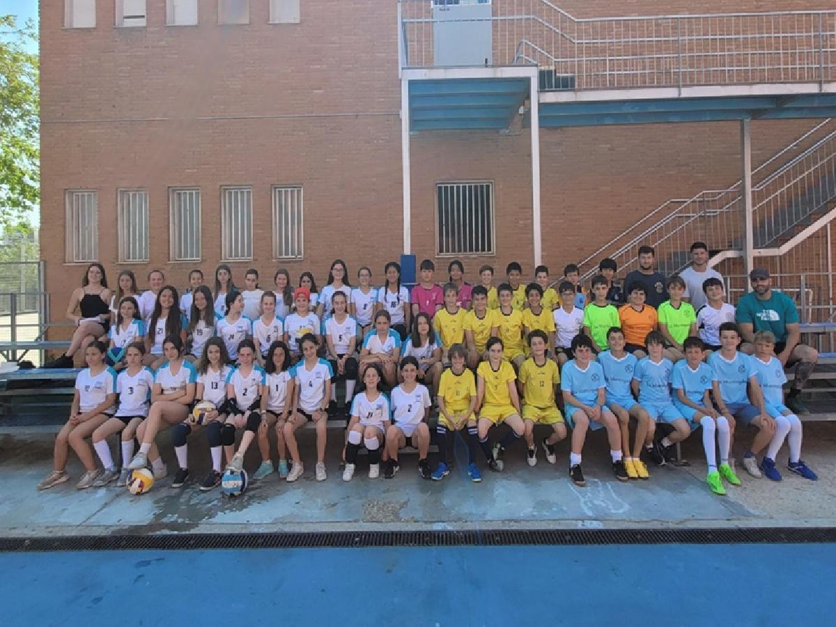 Alberto Méndez: “En el colegio Nuestra Señora de la Consolación creemos ...