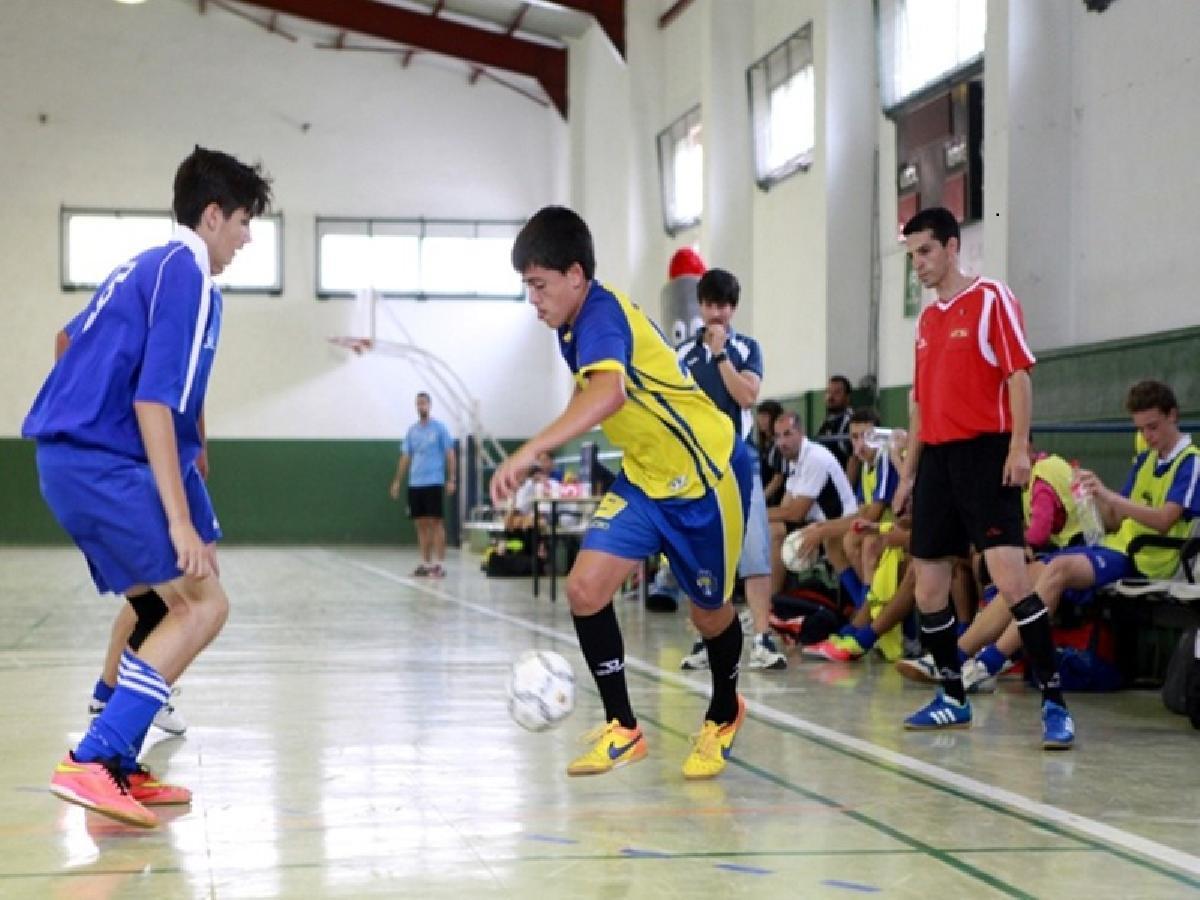 Los Juegos Deportivos de ECM endurecen las sanciones del protocolo ...