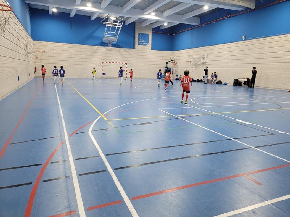 ¿Aún no has dado de alta a tus equipos en los Juegos Deportivos de ECM?