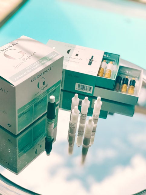 ¿Nos hacemos una cura de belleza durante el confinamiento?