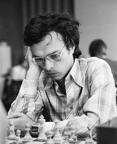 Adiós a Gyula Sax, miembro del «equipo de oro» que ganó a la URSS