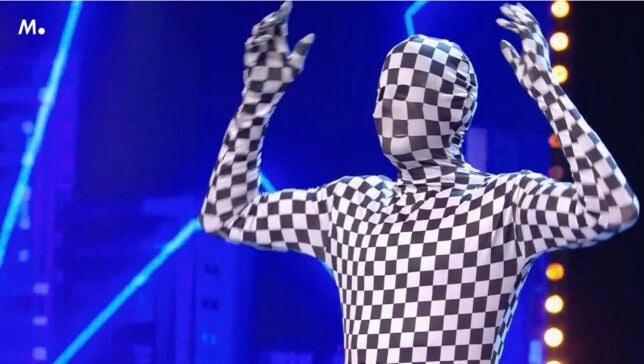 Rey Enigma revelará su identidad si pierde contra Risto Mejide