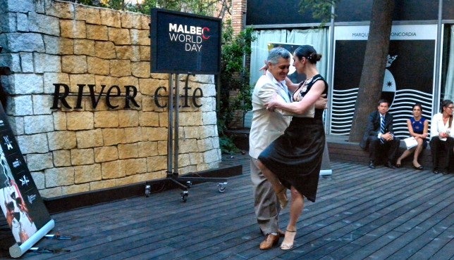 El Malbec, punta de lanza del enoturismo argentino