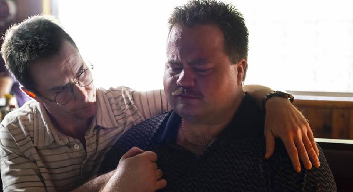 Jewell, otro héroe de Clint Eastwood