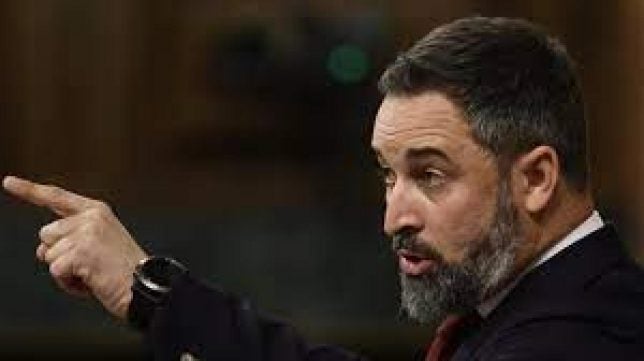 Abascal y el espíritu de 2017