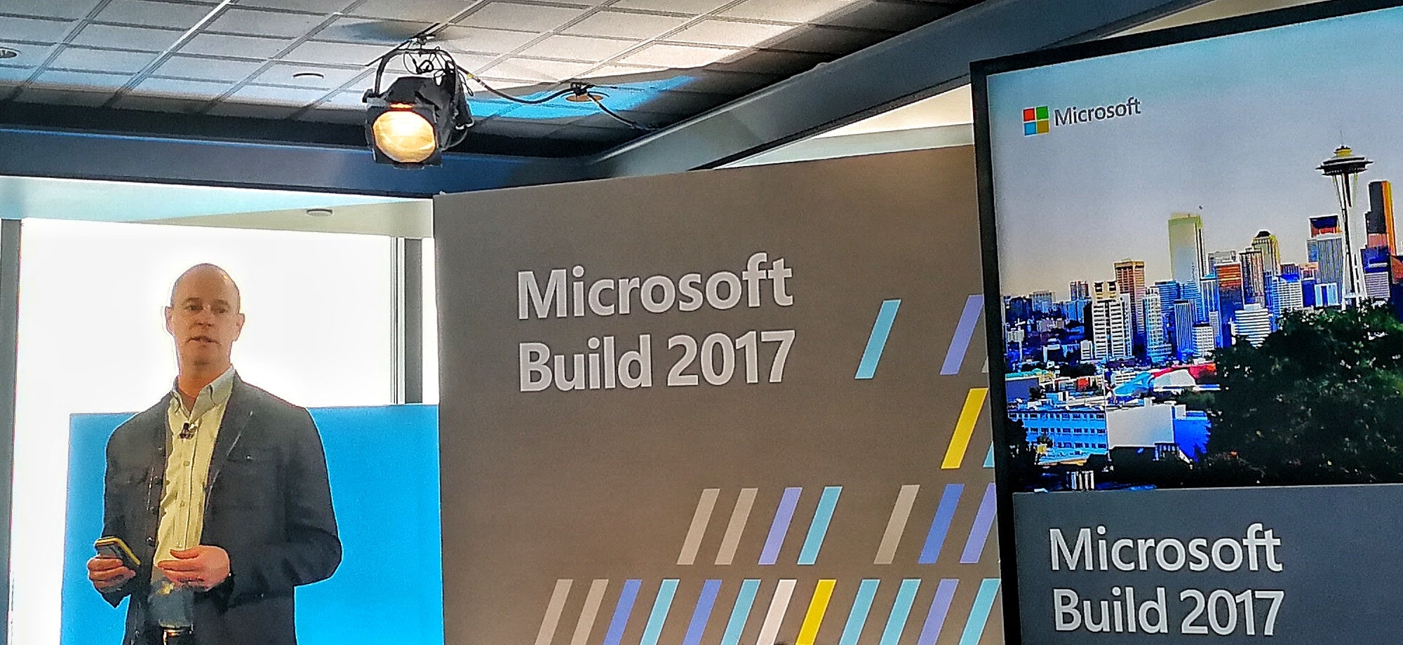 Qué nos gustaría ver hoy en la conferencia de Microsoft en Seattle