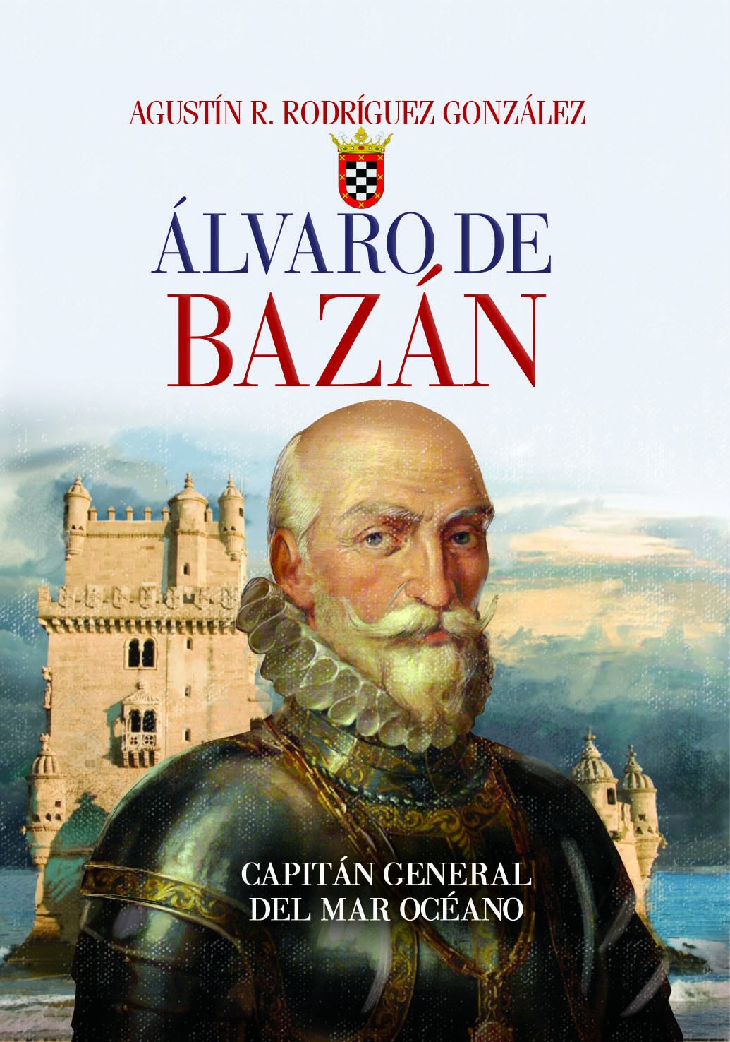 Don Álvaro de Bazán y Guzmán